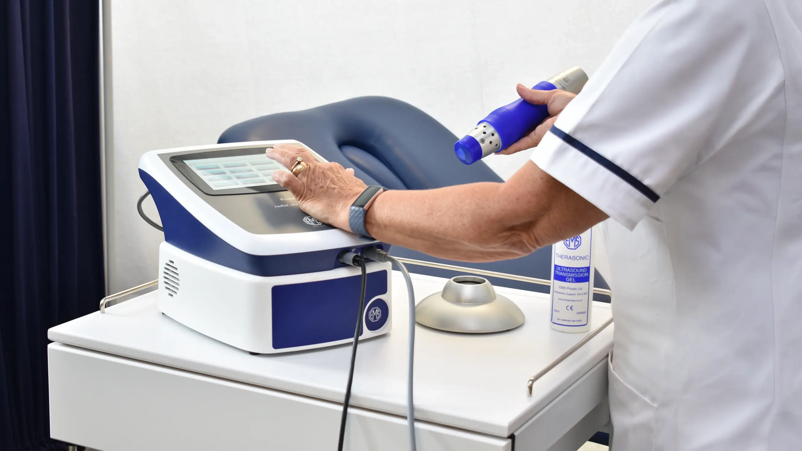 Leading Electrotherapy Manufacturer | EMS Physio