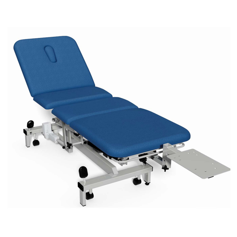 EMS Traction Table | EMS Physio