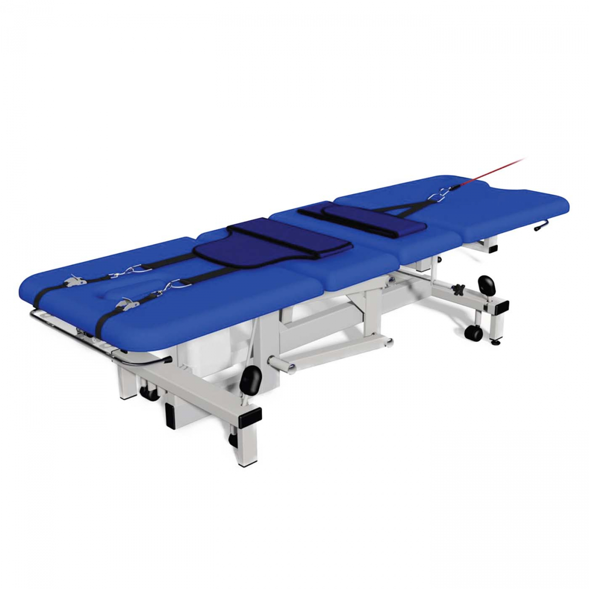 EMS Traction Table | EMS Physio