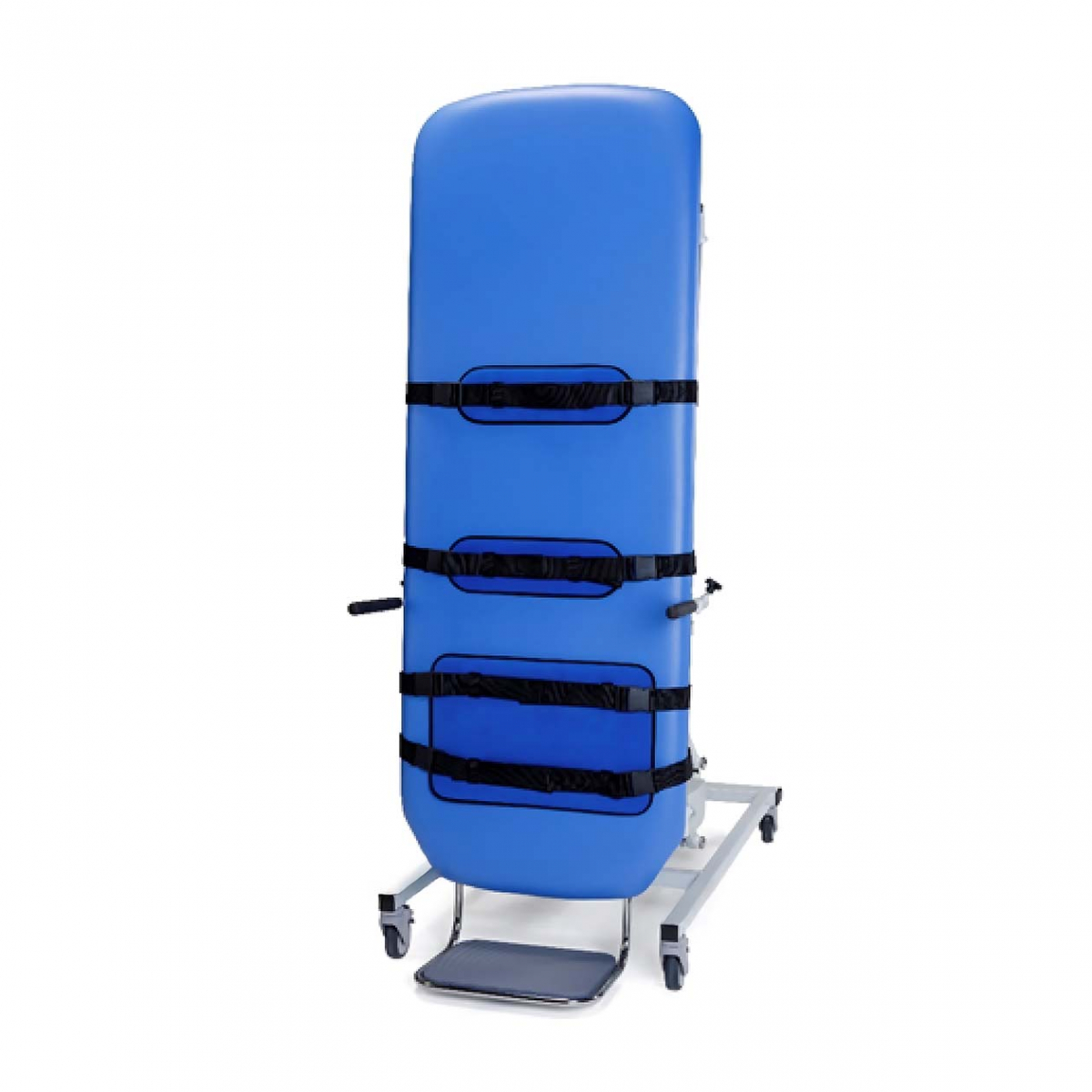 EMS Variable Height Tilt Table | EMS Physio