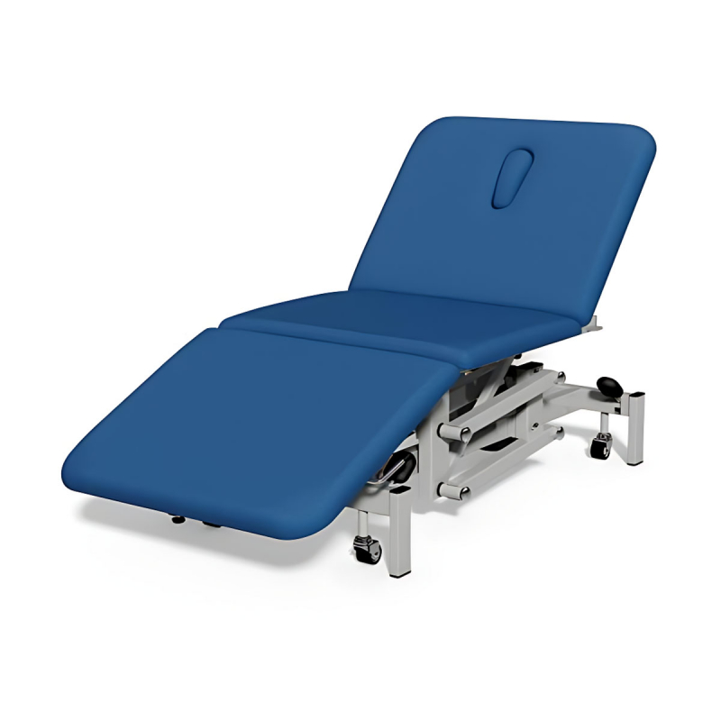 EMS Bariatric 3 Section Couch | EMS Physio