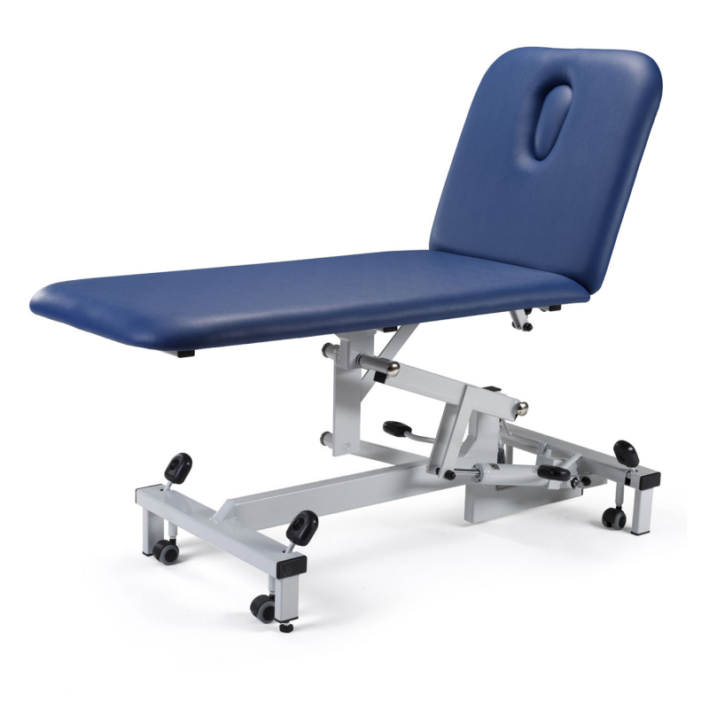 EMS 2 Section Couch | EMS Physio