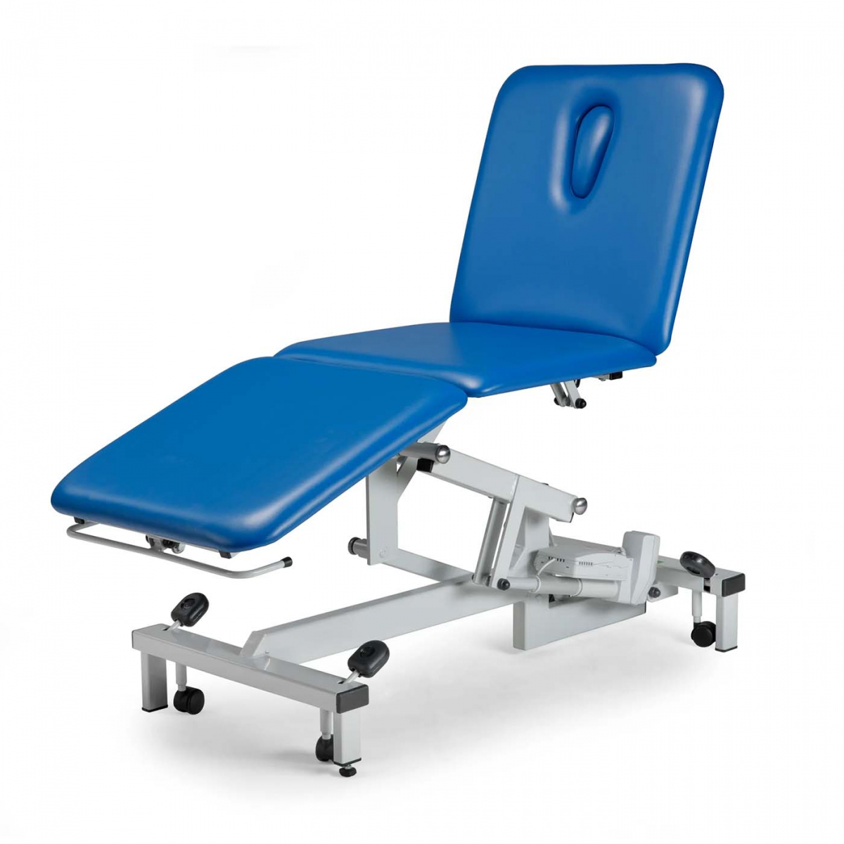EMS 3 Section Couch | EMS Physio